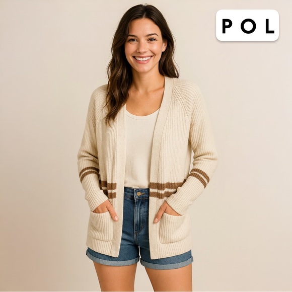 POL | Tops | Pol Mia Cardigan | Poshmark